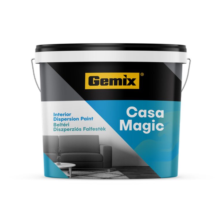 Casa Magic - Casati Color Hungary